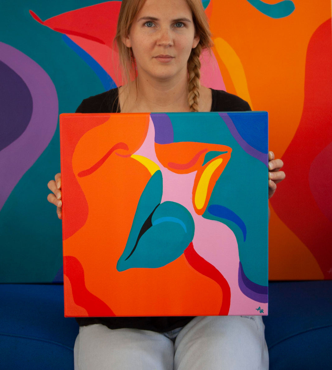 Products – Agate Rubene