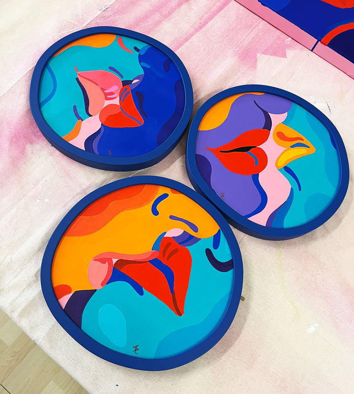 Agate Rubene | NZ Artist & Illustrator