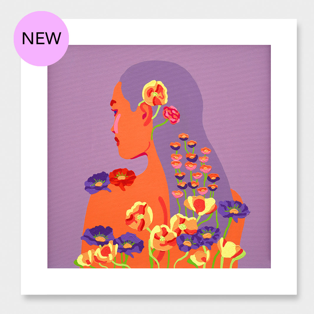 Agate Rubene | NZ Artist & Illustrator