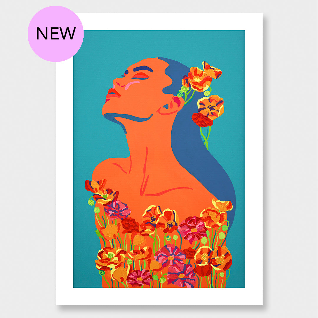 Agate Rubene | NZ Artist & Illustrator