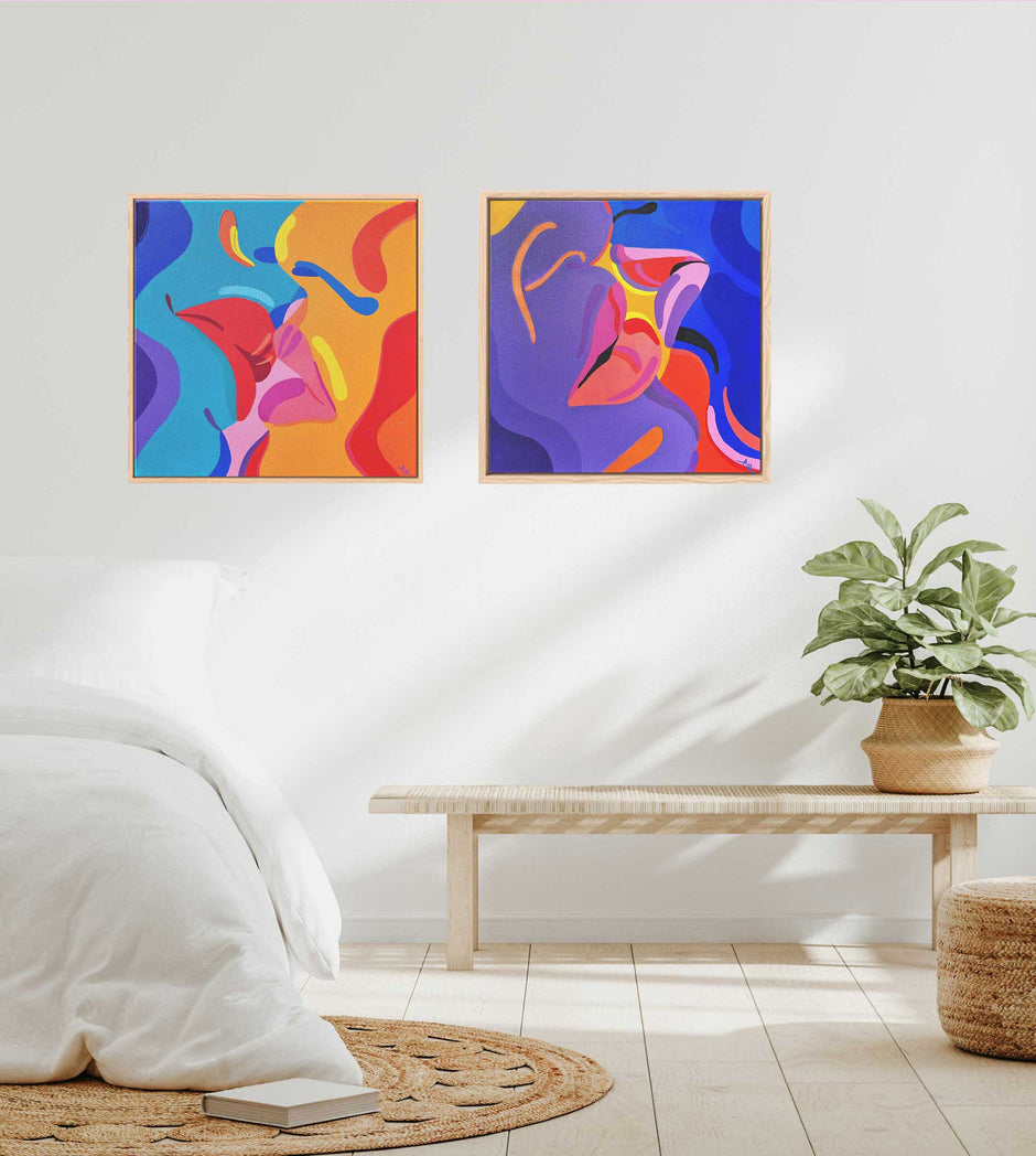 Agate Rubene | NZ Artist & Illustrator